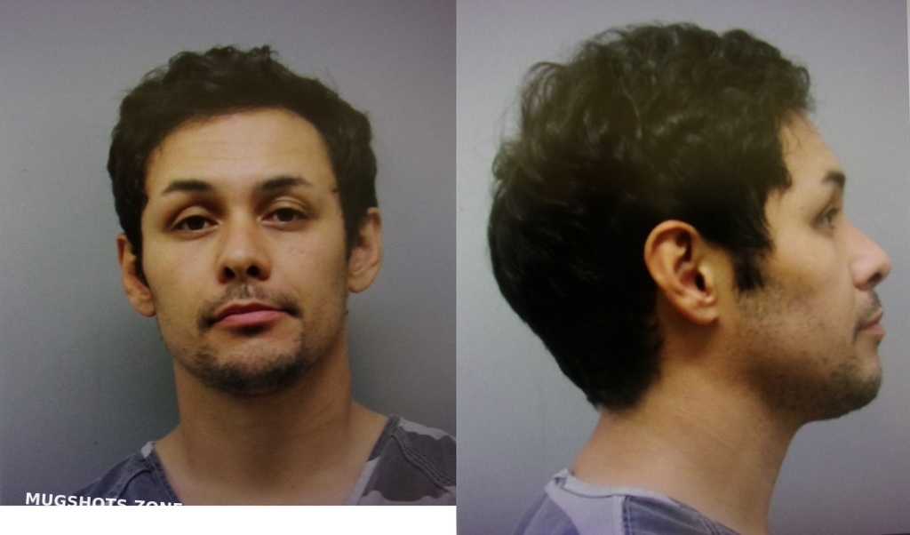 GATLIN JEREMY NICHOLAS 09/22/2024 - Wise County Mugshots Zone