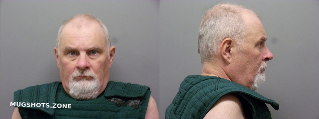 BOOHER JAMES 09/22/2024 - Wise County Mugshots Zone