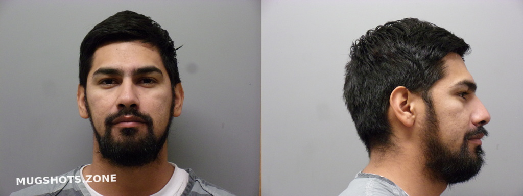 COBOS KEVIN JACOB 09/26/2024 - Wise County Mugshots Zone