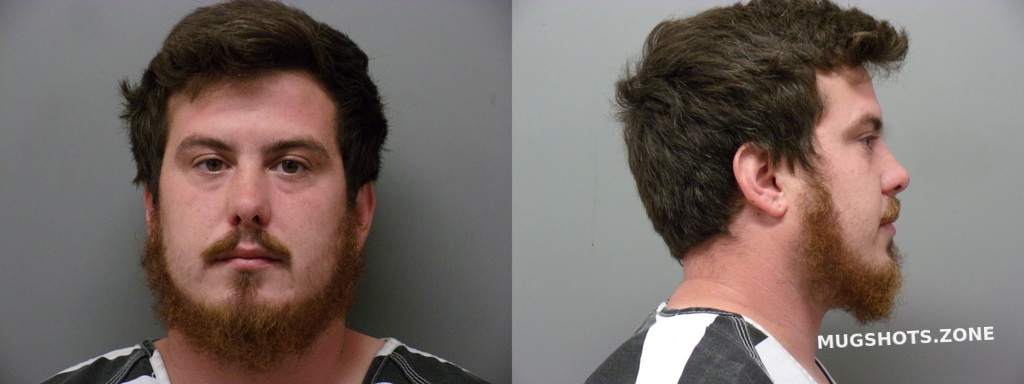 TYLER WILEY WAYNE 09/28/2024 - Wise County Mugshots Zone