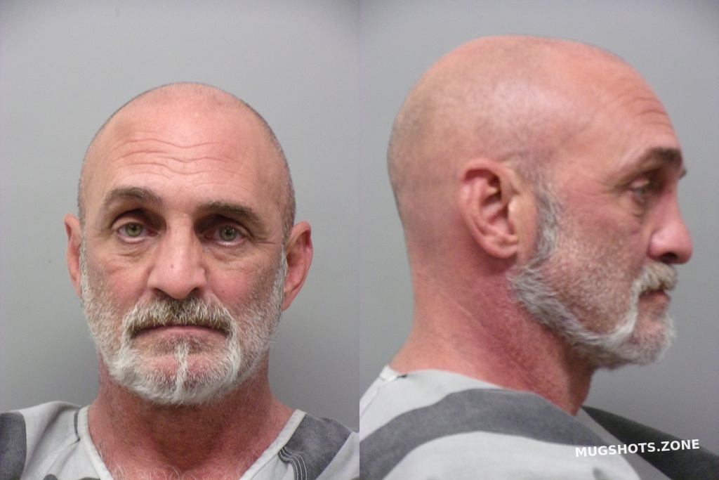 WOLF CHRISTOPHER DOUGLAS 10/03/2024 - Wise County Mugshots Zone