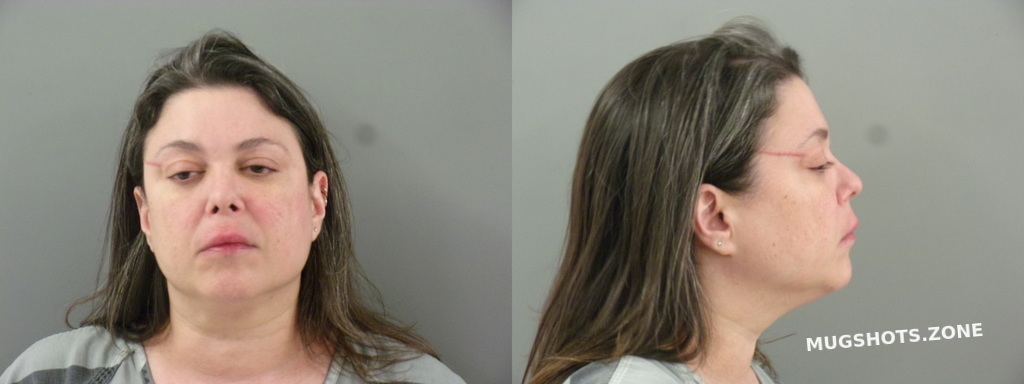 RITCHIE KRISTIN 10/04/2024 - Wise County Mugshots Zone