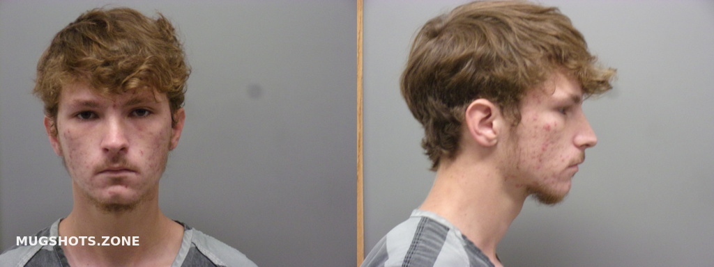 JONES GAIGE 10/06/2024 - Wise County Mugshots Zone