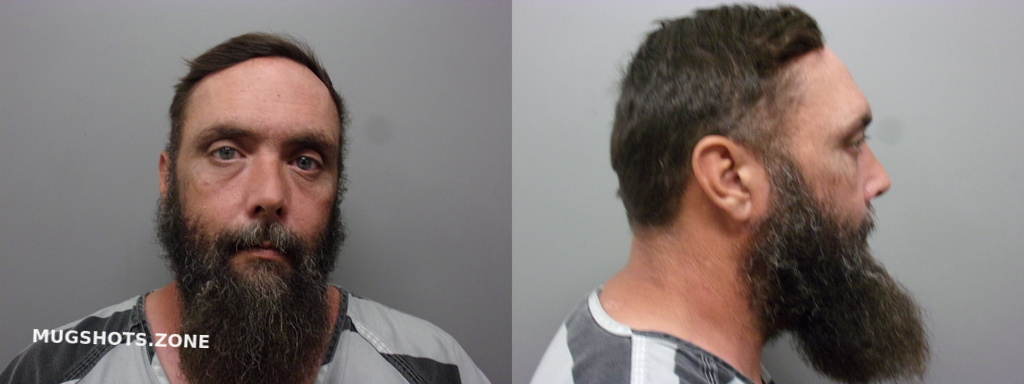 REED LONNIE EDWARD 10/11/2024 - Wise County Mugshots Zone