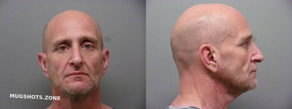 FERRETTI CHRISTOPHER JON 10/15/2024 - Wise County Mugshots Zone