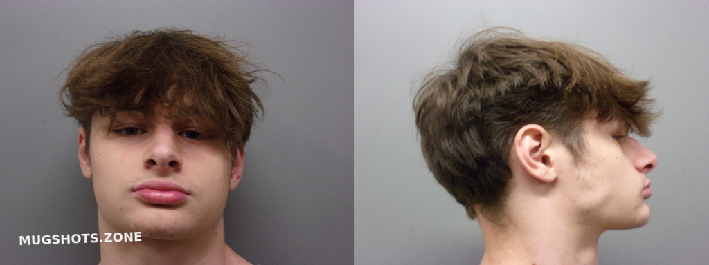 RATCLIFFE NOAH JAMES 10/15/2024 - Wise County Mugshots Zone