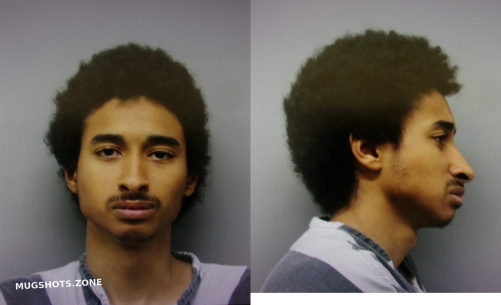 EASLEY QUINTIN 10/16/2024 - Wise County Mugshots Zone