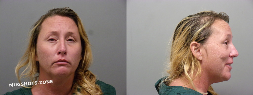 GELINAS ADRIENNE 10/24/2024 - Wise County Mugshots Zone