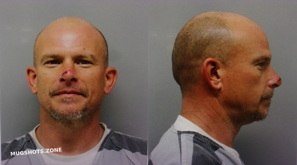 CAIN JASON ERIC MONROE 10/25/2024 - Wise County Mugshots Zone