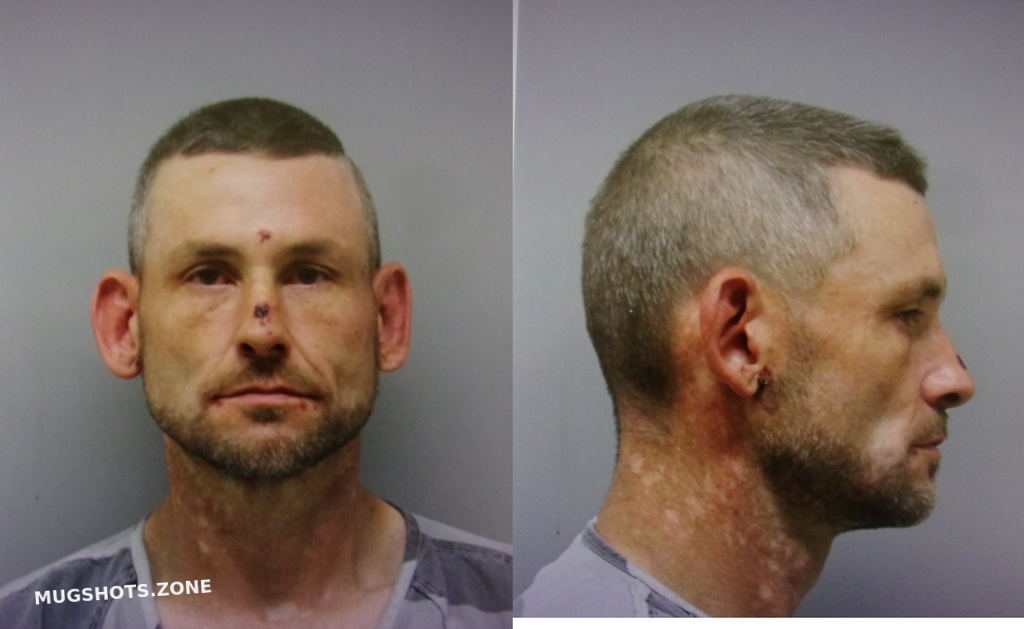 STELTER BEN RYAN 10/26/2024 - Wise County Mugshots Zone