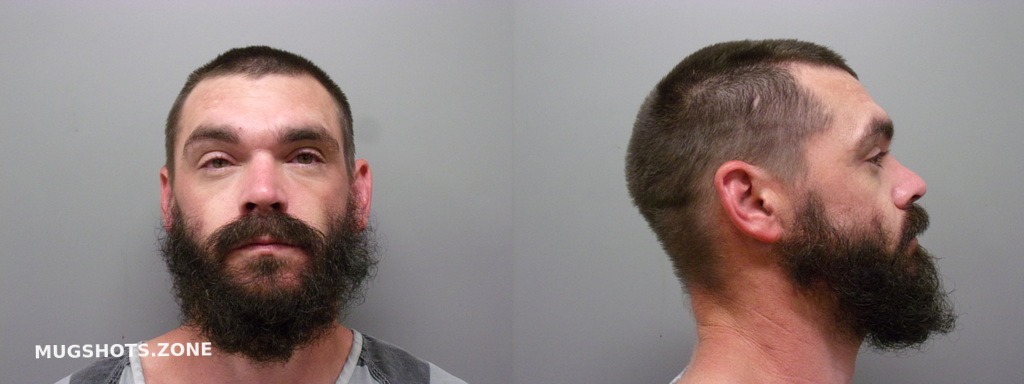 STEVENS JOSHUA CHANCE 10/27/2024 - Wise County Mugshots Zone