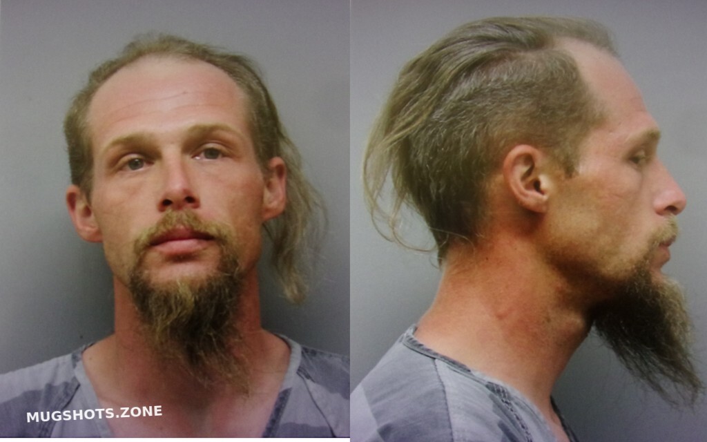 ODELL CHRISTOPHER DEVIN 10/30/2024 - Wise County Mugshots Zone