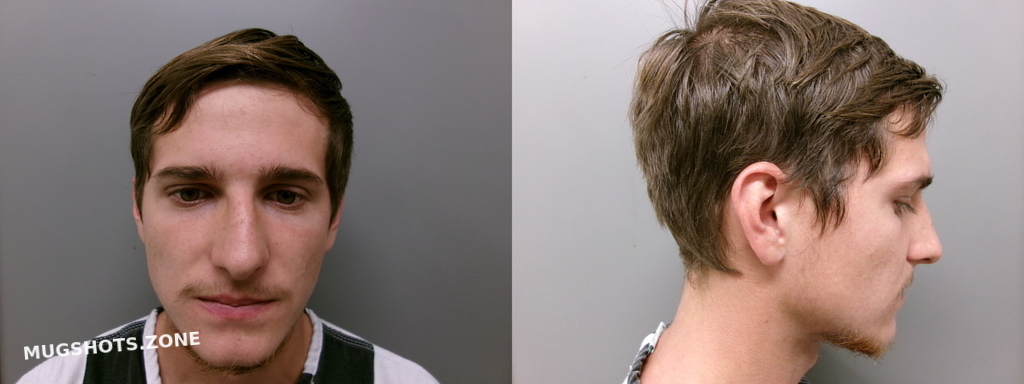 ELMQUIST SPENCER HOWARD JAMES 11/10/2024 - Wise County Mugshots Zone