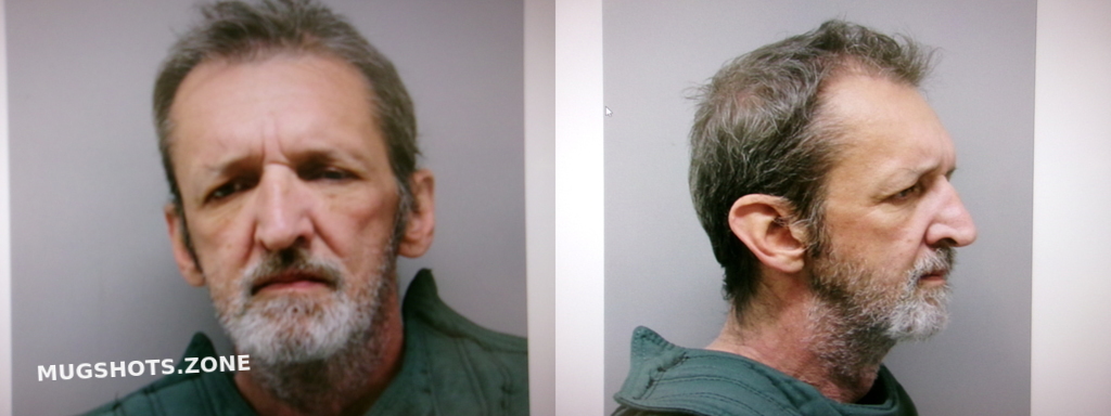 WHITTEN TIMOTHY LANCE 11/14/2024 - Wise County Mugshots Zone