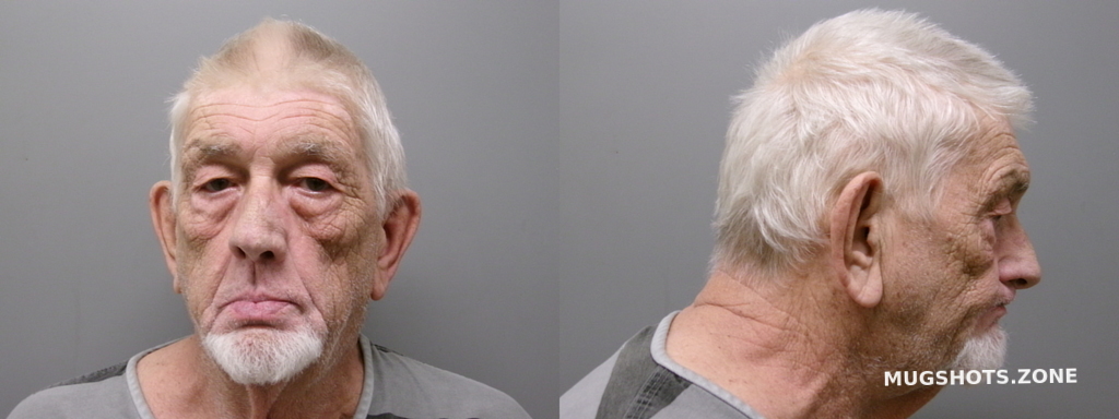 LOONEY RICHARD ALAN 11/16/2024 - Wise County Mugshots Zone