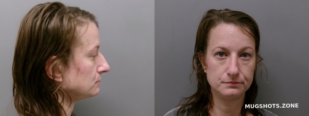 ROUTH JENNIFER 11/21/2024 - Wise County Mugshots Zone