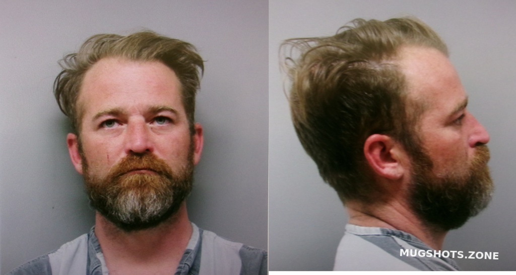 NEAL MARK ALAN 11/23/2024 - Wise County Mugshots Zone