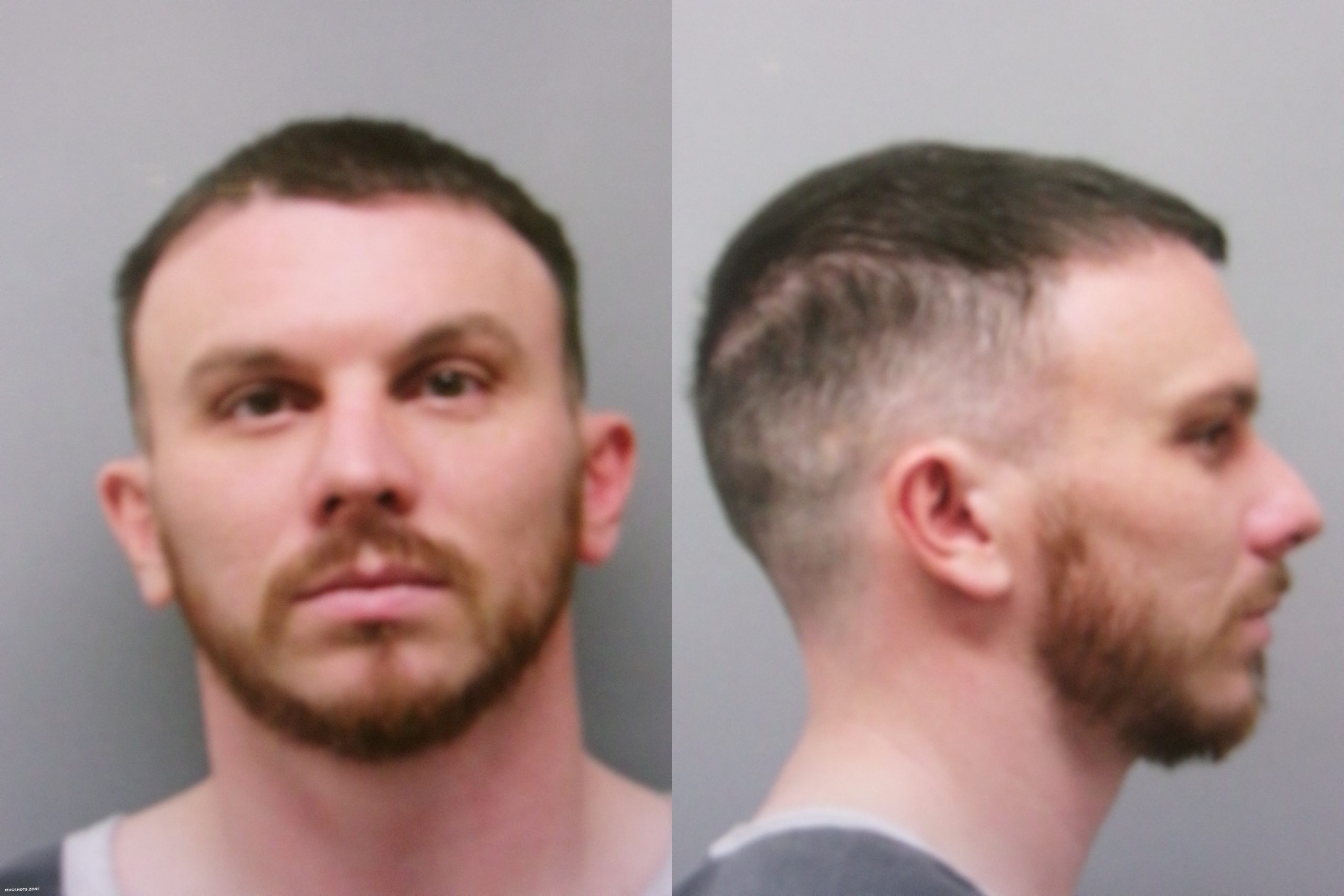 KELLY LOGAN THOMAS 11/25/2024 - Wise County Mugshots Zone