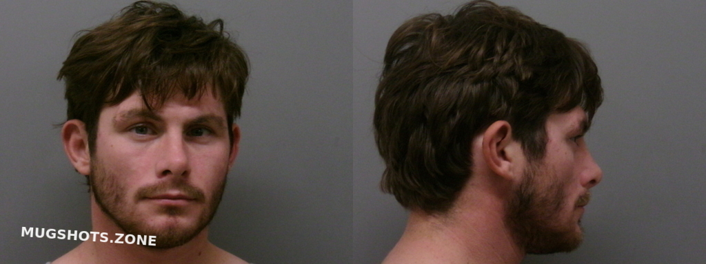 MORGAN TUFF MCLAIN 12/03/2024 - Wise County Mugshots Zone