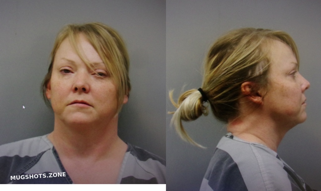 SNIDER AMY CHARLOTTE 12/11/2024 - Wise County Mugshots Zone