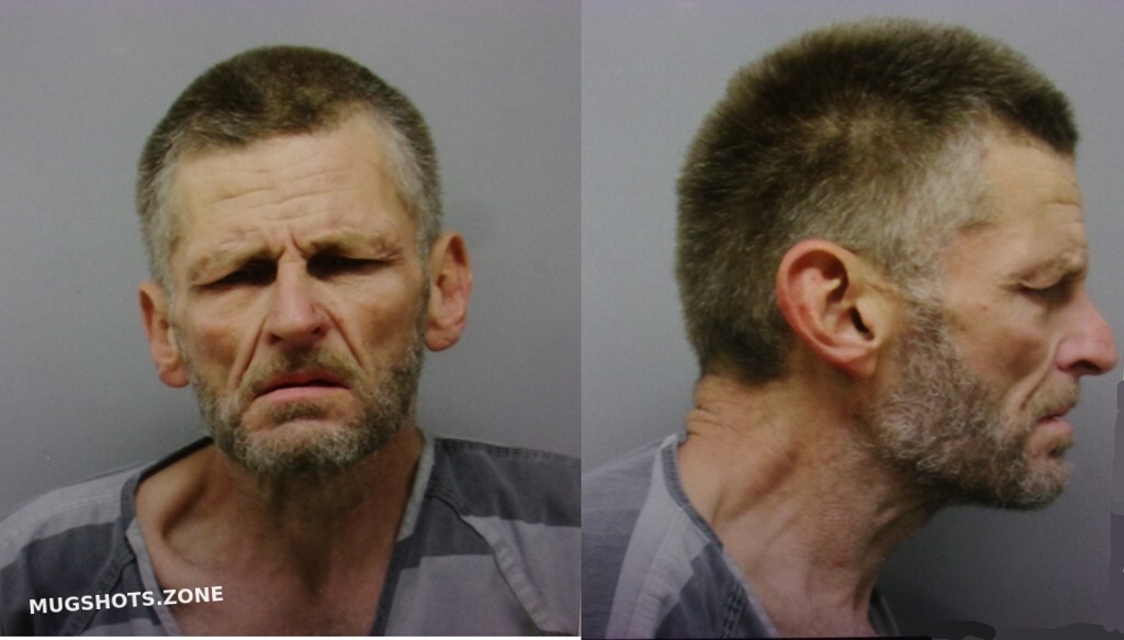 SARLOW JASON DANIEL 12/15/2024 - Wise County Mugshots Zone