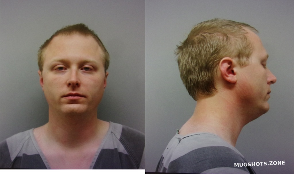 DAVIS JAMES SIMON 12/15/2024 - Wise County Mugshots Zone