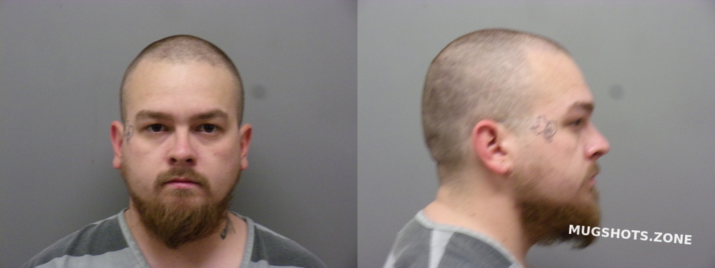 WYATT JACOB LEE 12/17/2024 - Wise County Mugshots Zone