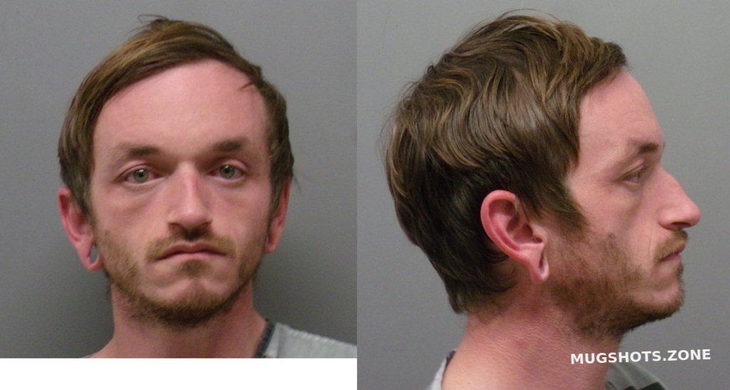 HARDEE JUSTIN DYLAN 12/20/2024 - Wise County Mugshots Zone