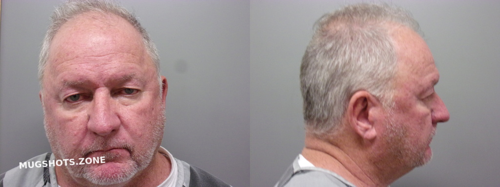 WADE KEVIN WAYNE 12/21/2024 - Wise County Mugshots Zone