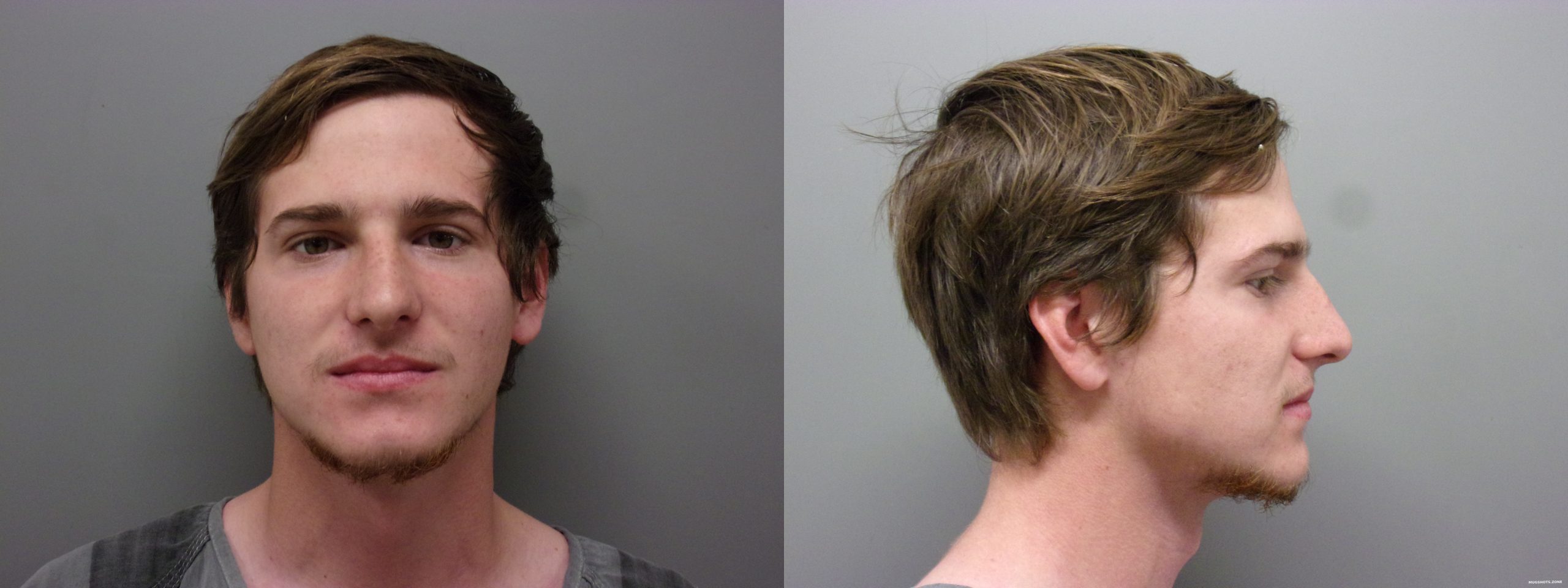 ELMQUIST SPENCER HOWARD JAMES 12/22/2024 - Wise County Mugshots Zone