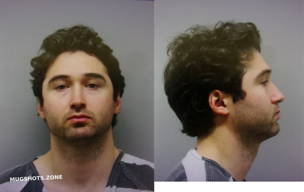 WHALEN MATTHEW RYAN 12/25/2024 - Wise County Mugshots Zone