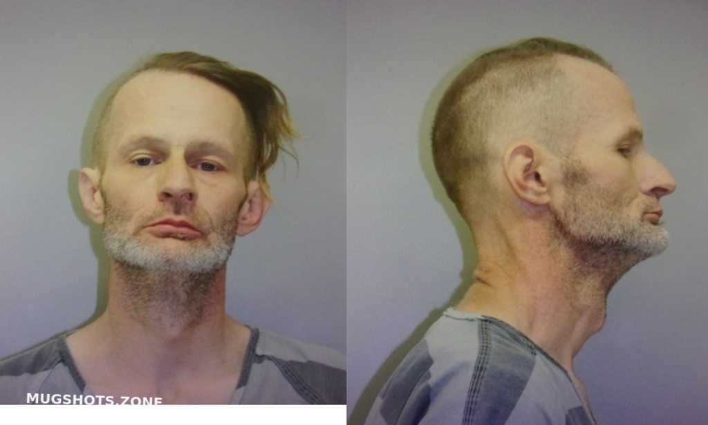 HARPER JOSEPG DANIEL 01/04/2025 - Wise County Mugshots Zone