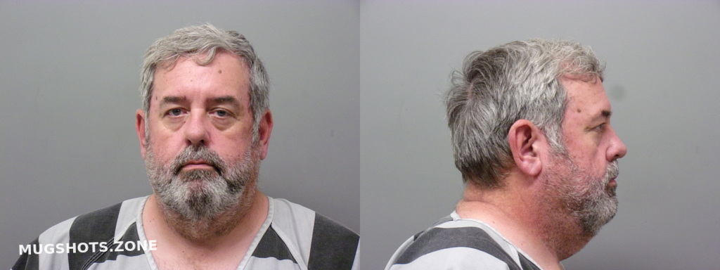 HIGHTOWER CHAD ALAN 01/07/2025 - Wise County Mugshots Zone