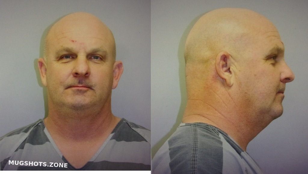 BOAZ WILLIAM JESSE III 01/14/2025 - Wise County Mugshots Zone