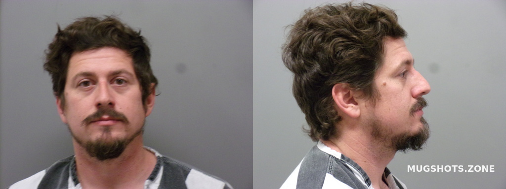 BAILLEU JERICO RICHARD 01/14/2025 - Wise County Mugshots Zone