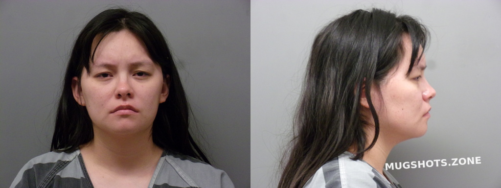 RODRIGUEZ JACQUELYN E 01/15/2025 - Wise County Mugshots Zone
