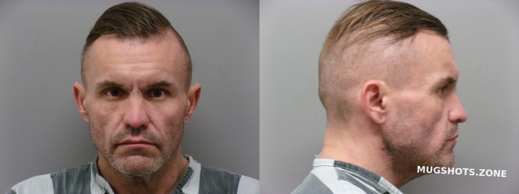 HOWELL DANIEL KEITH 01/19/2025 - Wise County Mugshots Zone