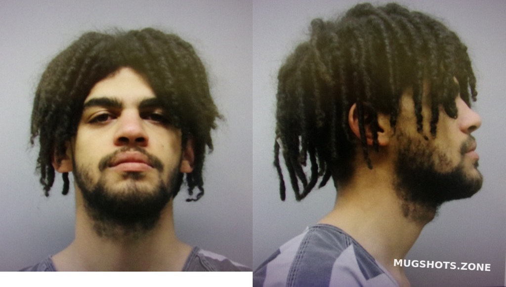 COLE TYLER JAMES 01/20/2025 - Wise County Mugshots Zone