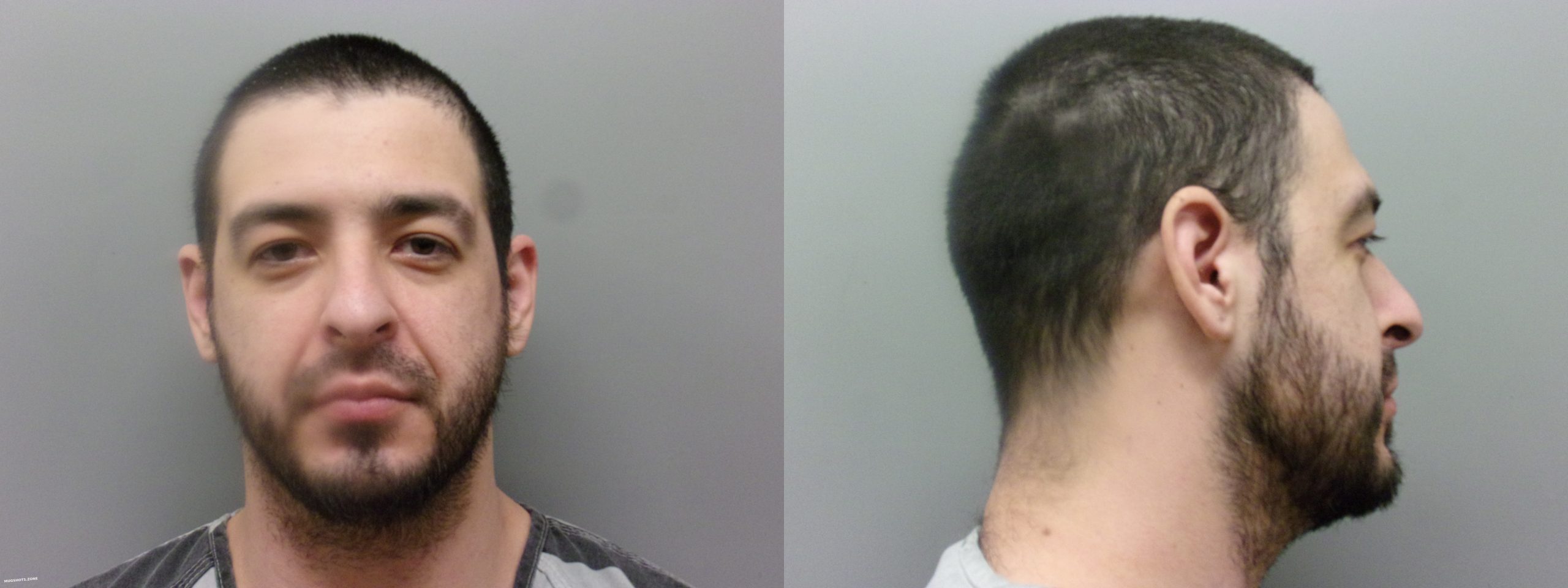 KAESTNER MATTHEW CARLOS 01/24/2025 - Wise County Mugshots Zone