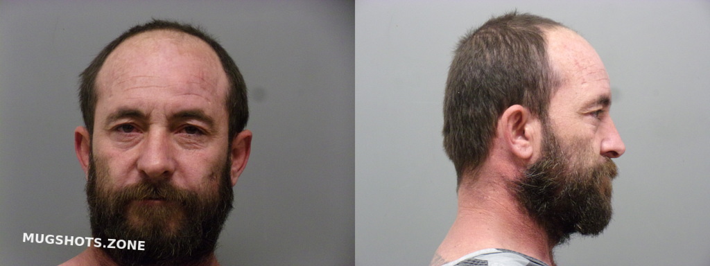 FRIDDLE MARK ANTHONY JR. 01/24/2025 - Wise County Mugshots Zone