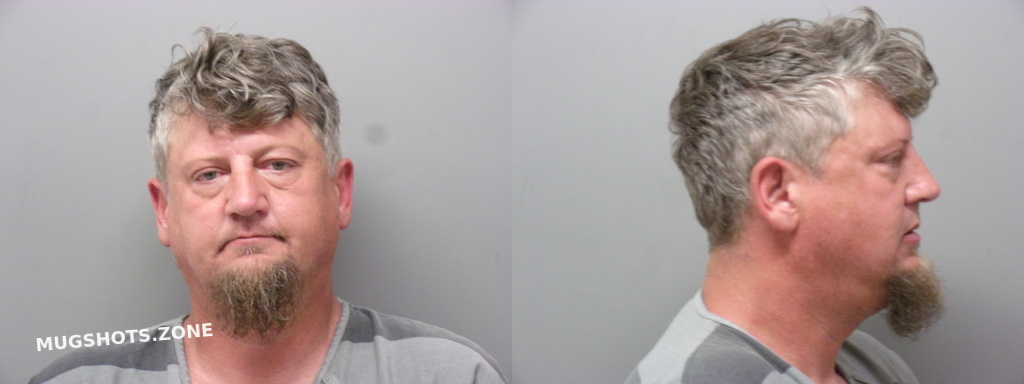 JONES JUSTIN RHEA 02/06/2025 - Wise County Mugshots Zone