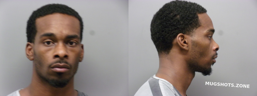 MCNARY MONTAVIOUS TYRONE 02/07/2025 - Wise County Mugshots Zone