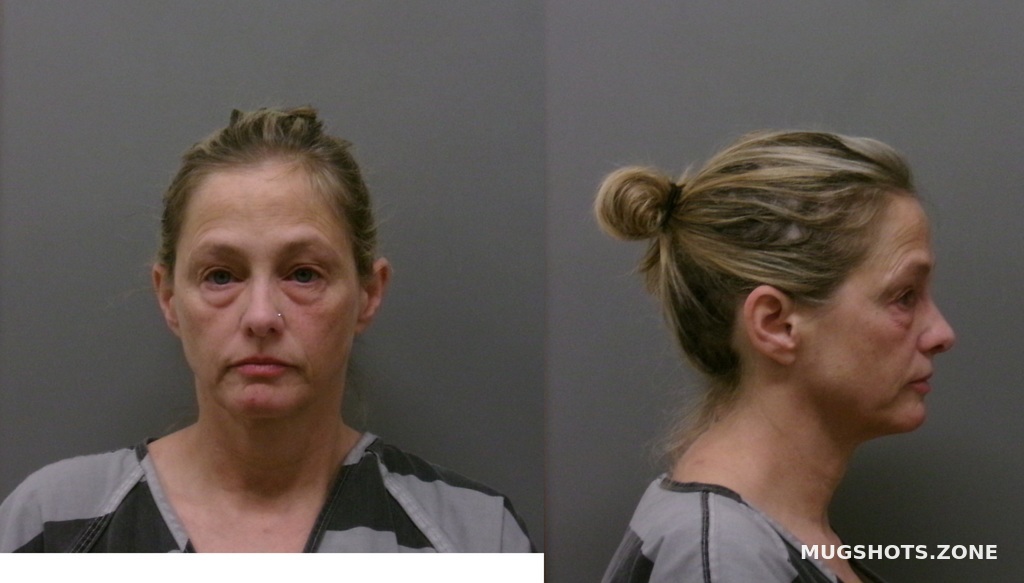HARTLINE CASSANDRA JO 02/11/2025 - Wise County Mugshots Zone
