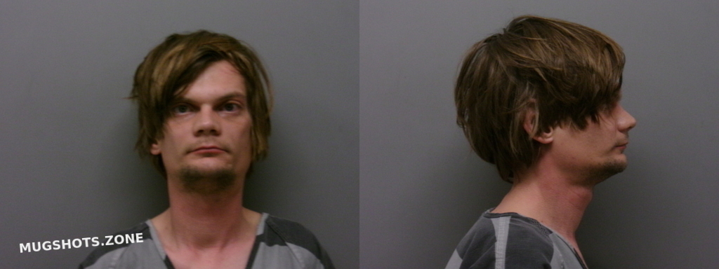 TAEGEL KYLE ALEXANDER 02/11/2025 - Wise County Mugshots Zone