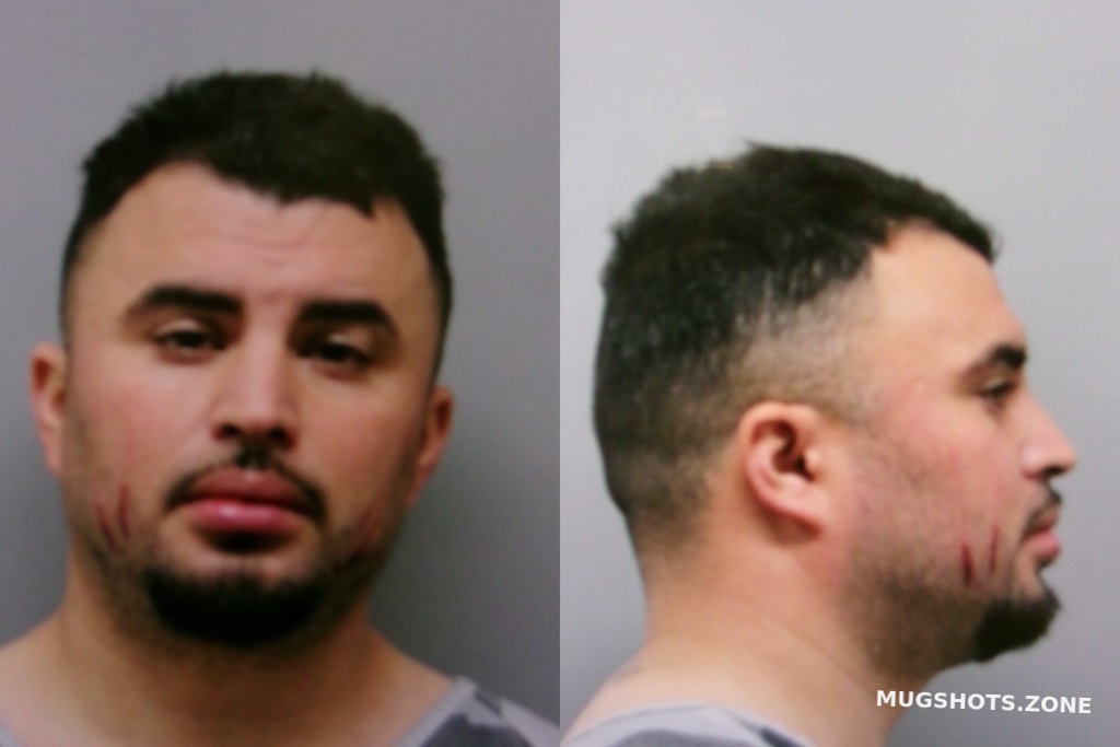 BATCHELOR JONATHAN NOEL 02/21/2025 - Wise County Mugshots Zone