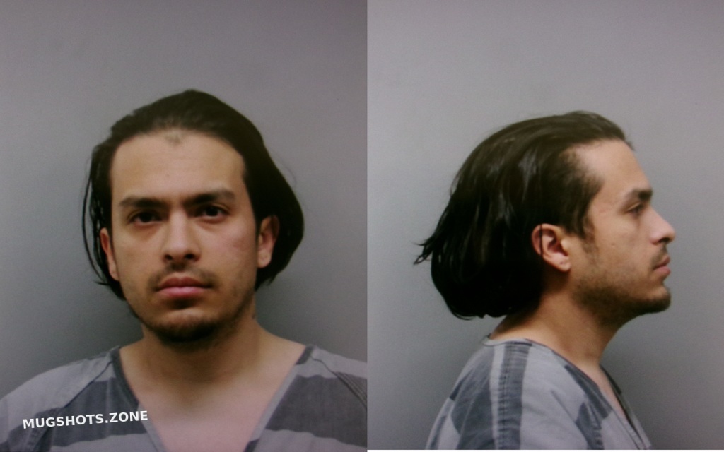 HERNANDEZ ADRIAN JOE-SAENZ 02/22/2025 - Wise County Mugshots Zone