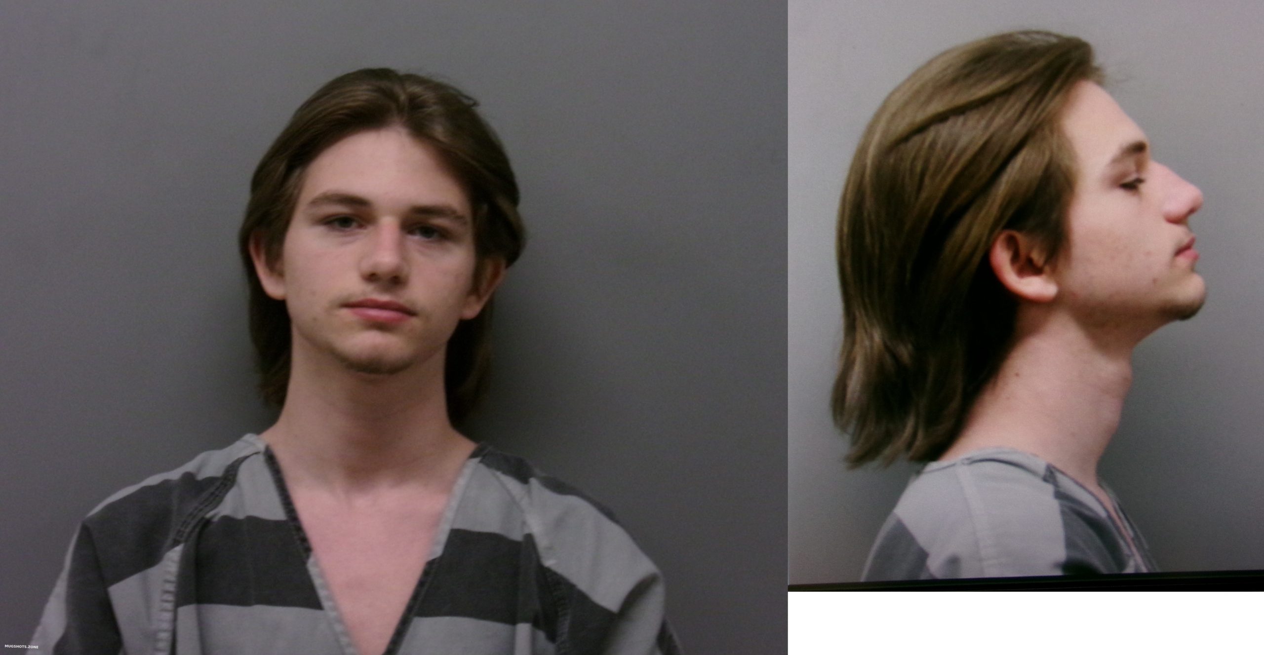REED ISIAH SHANE 02/23/2025 - Wise County Mugshots Zone