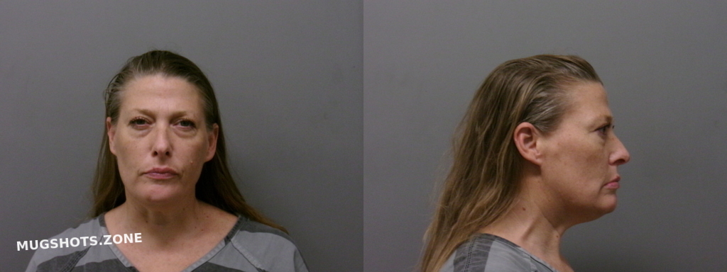 PURNELL JESSICA LEE 02/24/2025 - Wise County Mugshots Zone