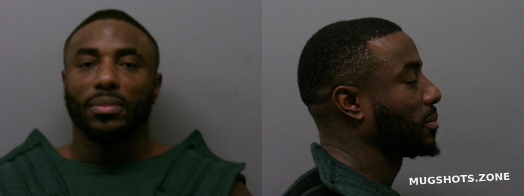 HURRINGTON AARON KYLE 02/24/2025 - Wise County Mugshots Zone
