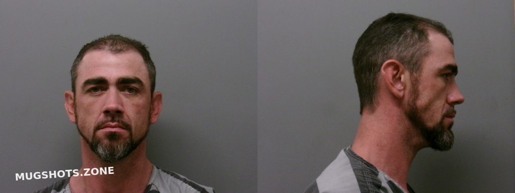 HUNTER KIRK DOUGLAS 02/28/2025 - Wise County Mugshots Zone